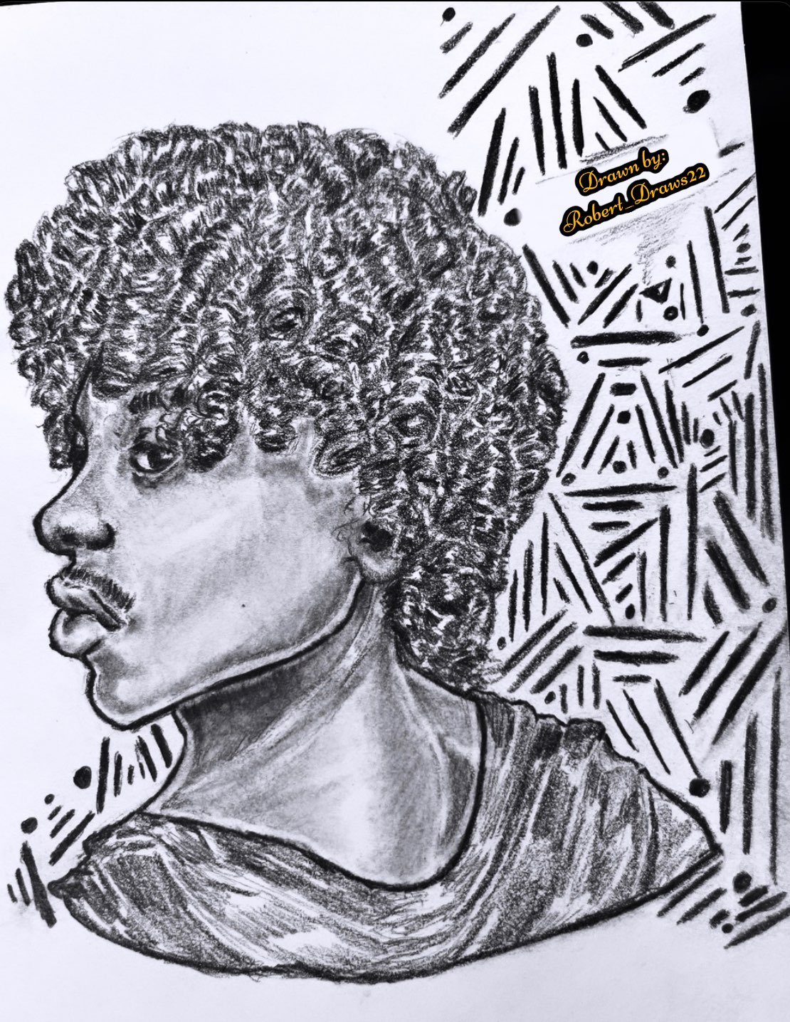 robertdraws22's Commission Form | Artistree